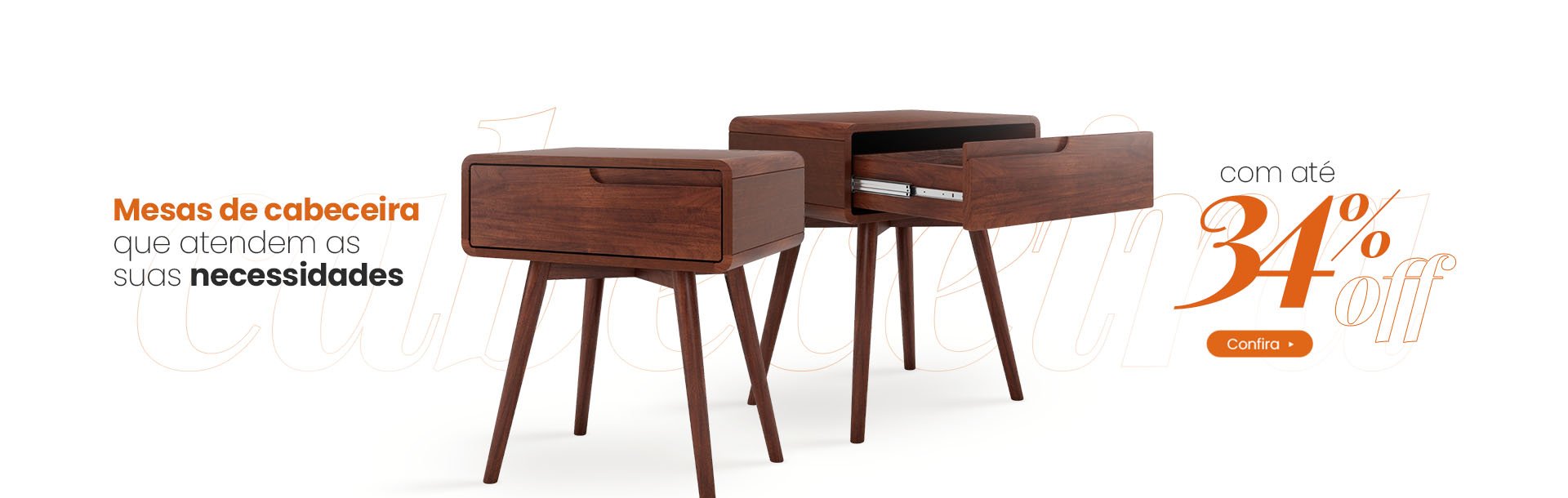 Combina Casa - Móveis de alta qualidade! - Combina Casa